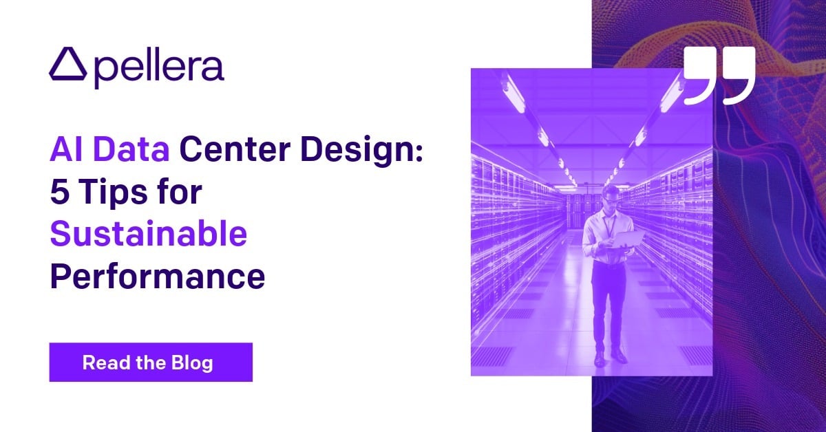 High-Performance AMD Data Centers | Pellera Technologies